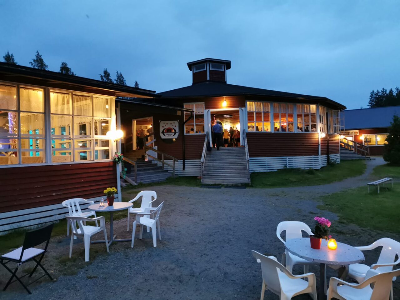 Hangan Lava | Hankasalmen kunta