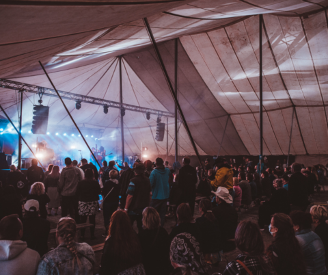 Kihveli Soikoon kutsuvierastilaisuus | Hankasalmen kunta