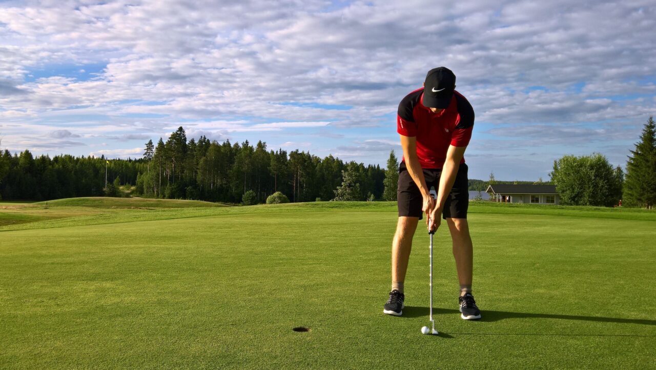 Lomakeskus Revontuli | Hankasalmen kunta